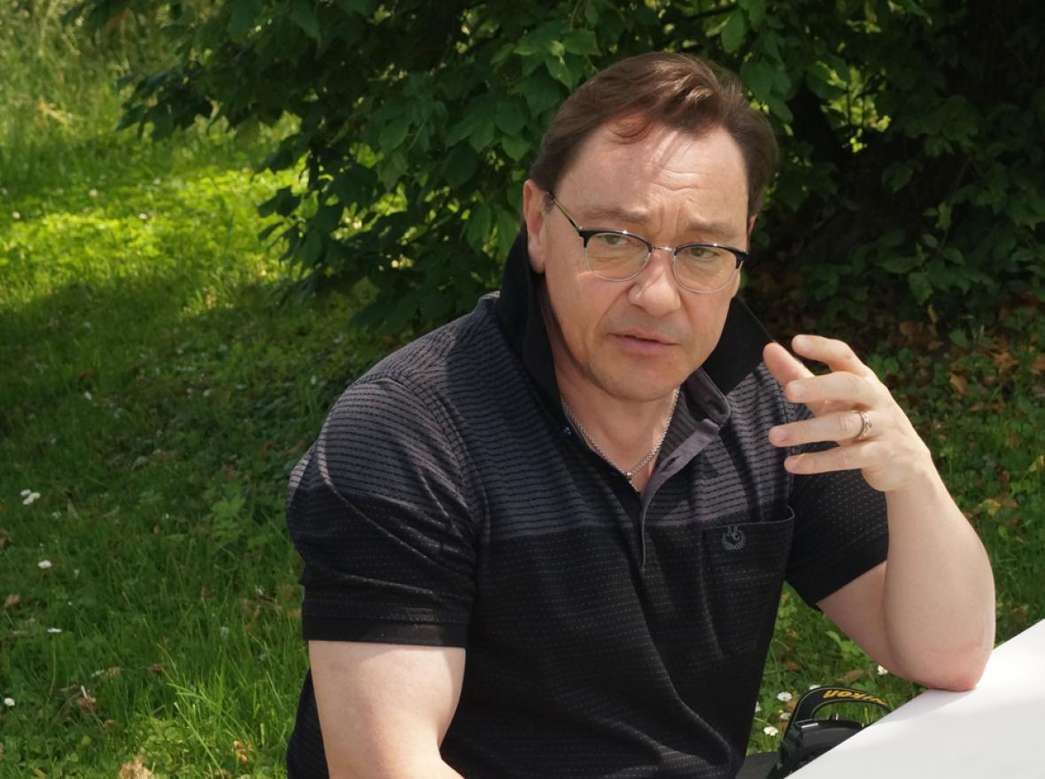 Mitgemeint oder aussen vor? | Pfarreiblatt der Bistumskantone ...